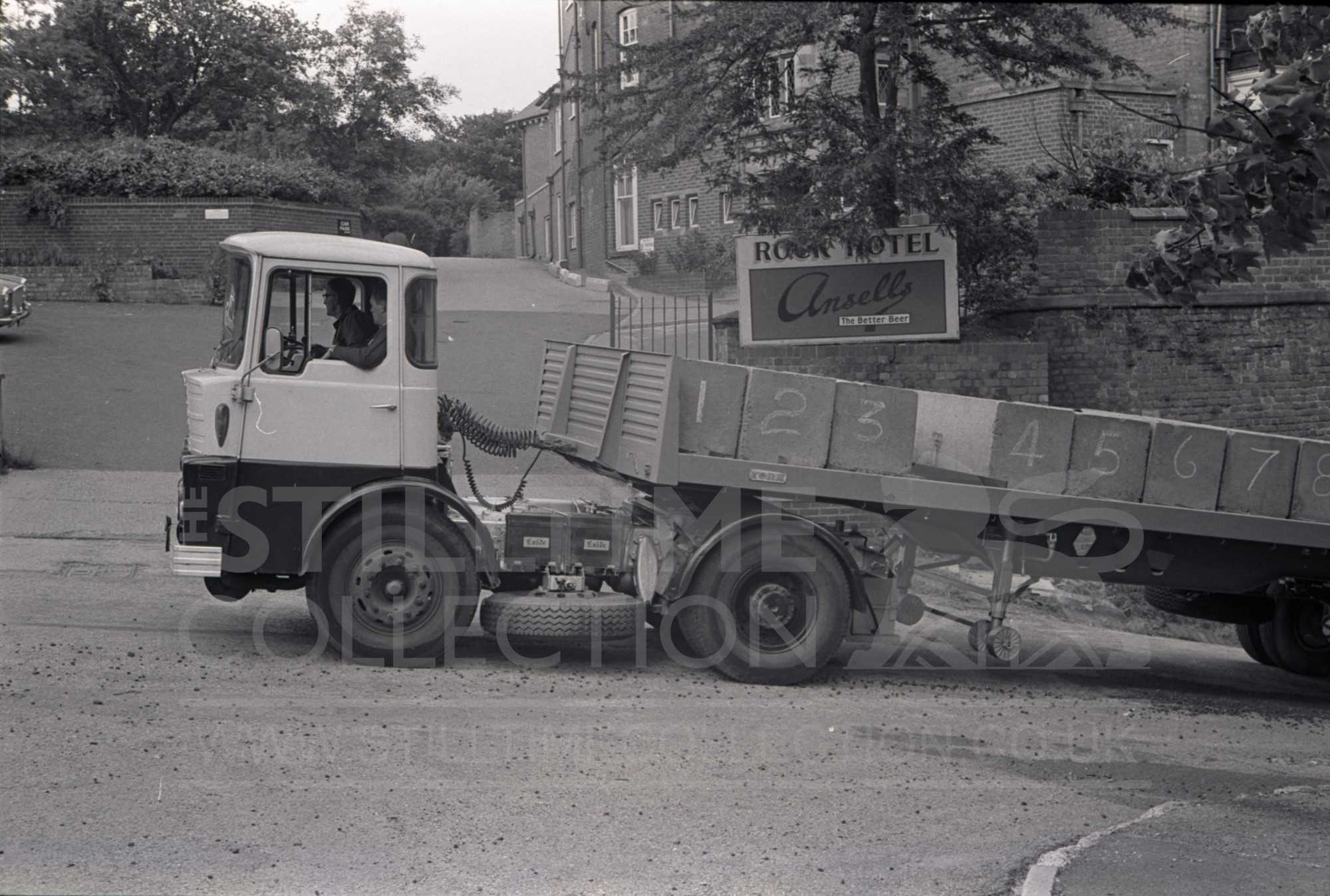 tpt transport truck lorry wagon guy man boy male warrior apv bulk milk ...