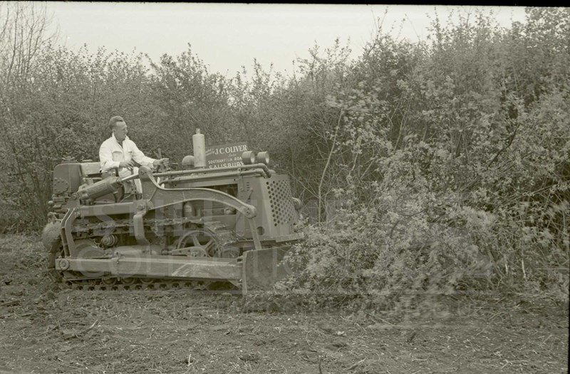 farm animals agriculture farmer crops land reclamation at royston ...
