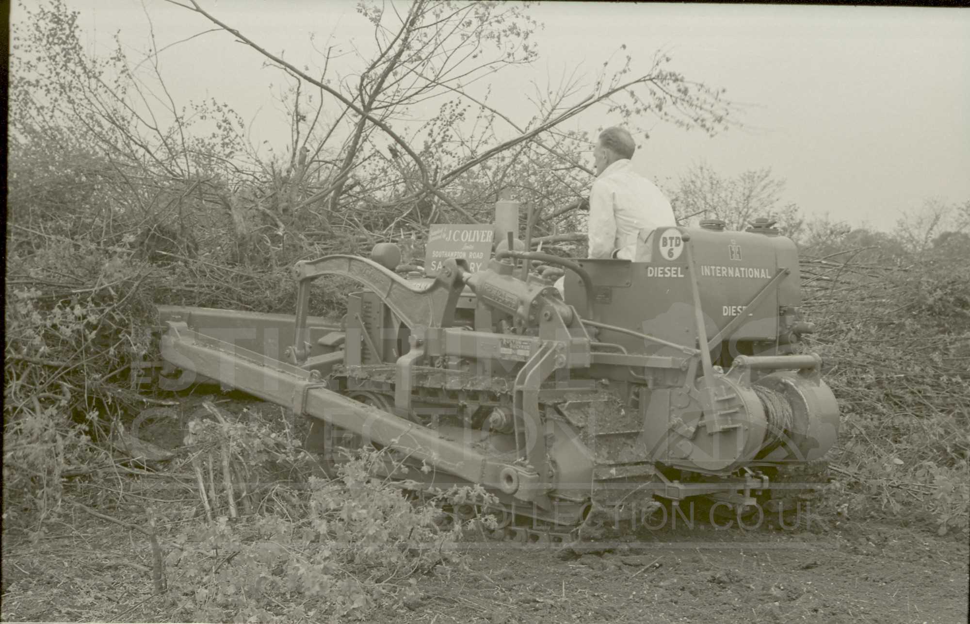 farm animals agriculture farmer crops land reclamation at royston ...