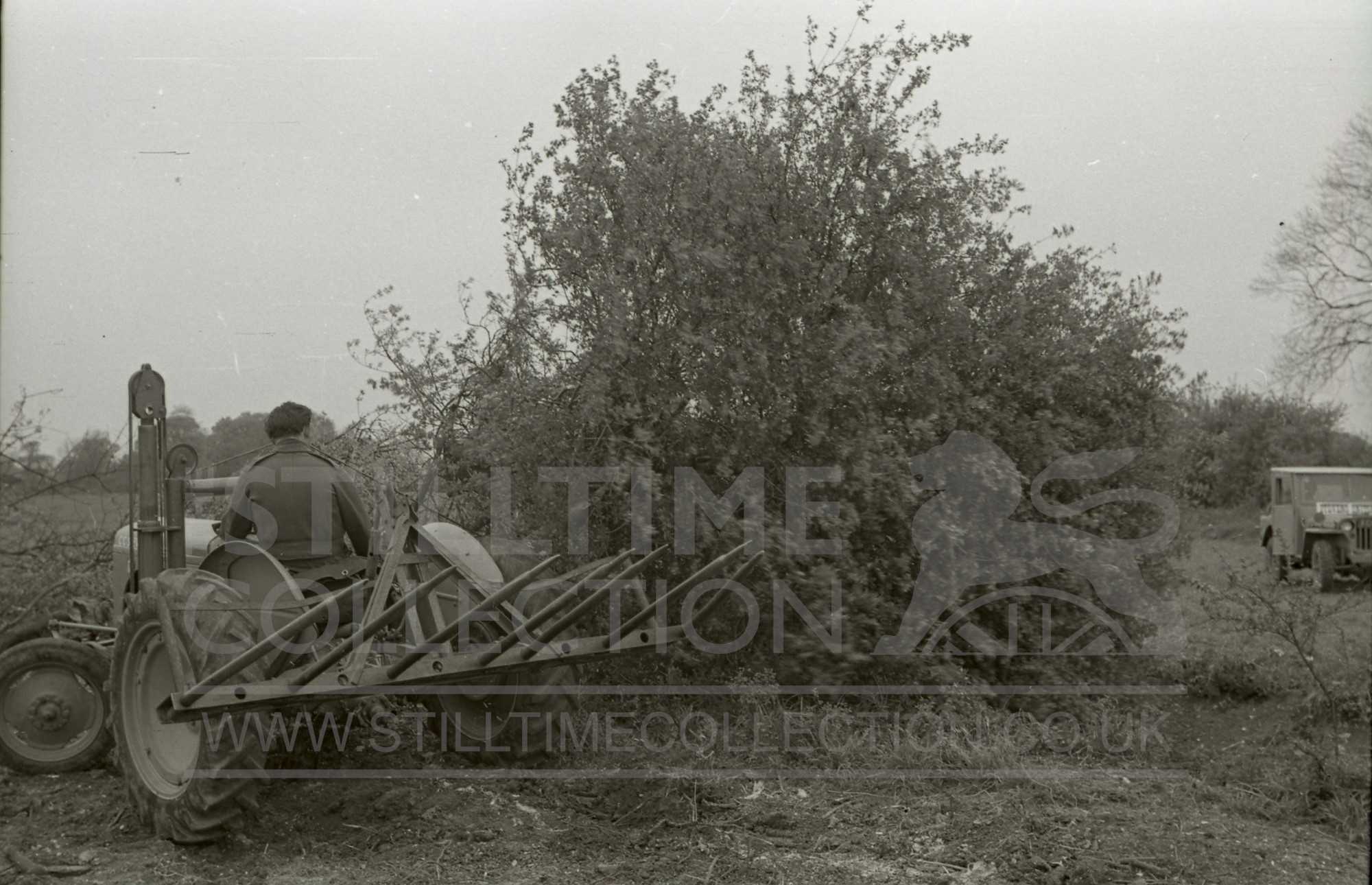 farm animals agriculture farmer crops land reclamation at royston ...