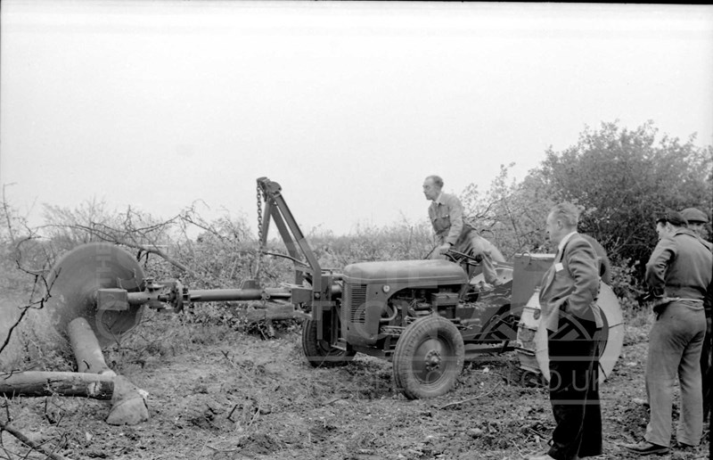 farm animals agriculture farmer crops land reclamation at royston ...