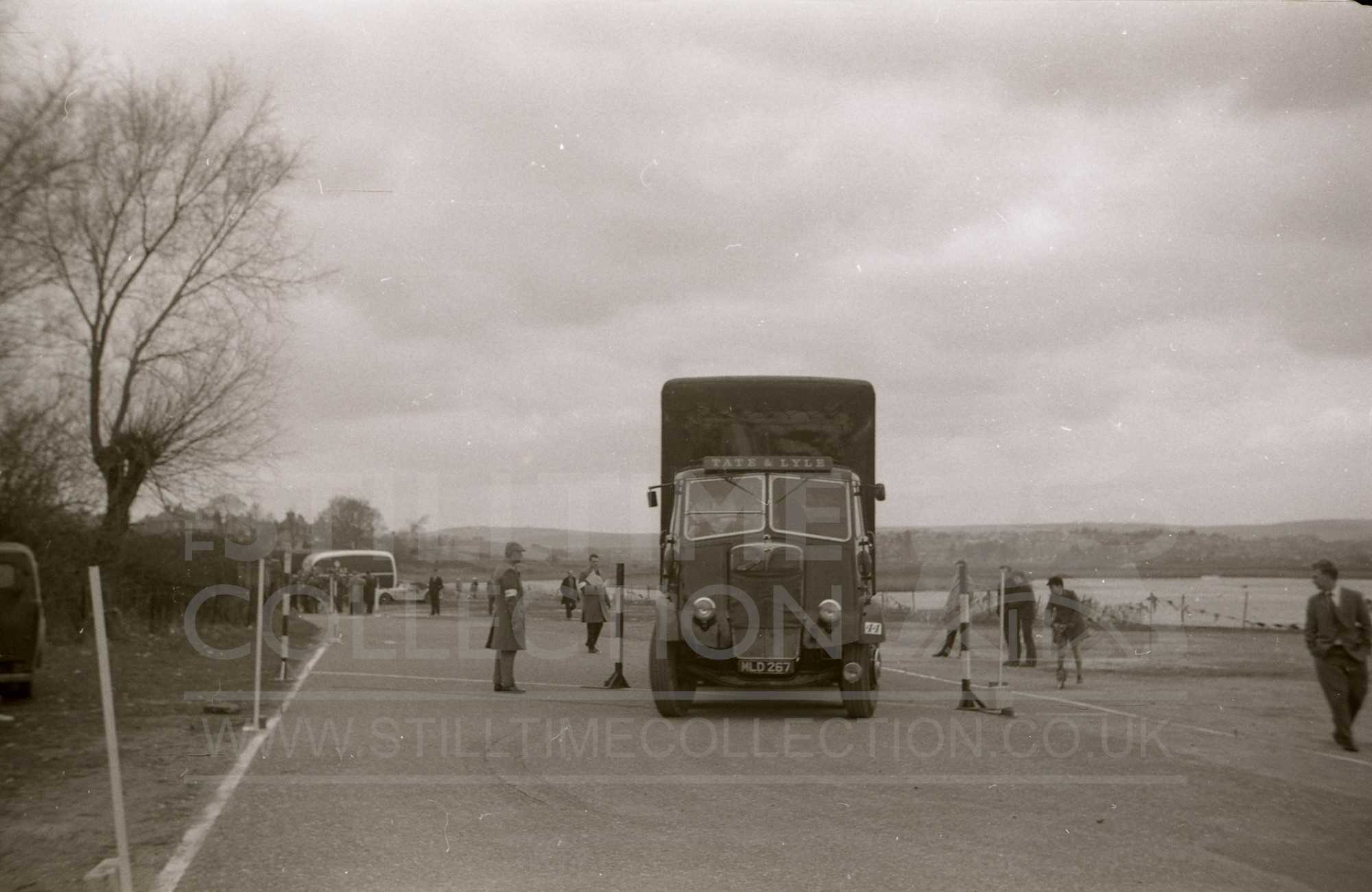 tpt transport truck lorry wagon ldoy weymouth aec coy tate and lyle ...