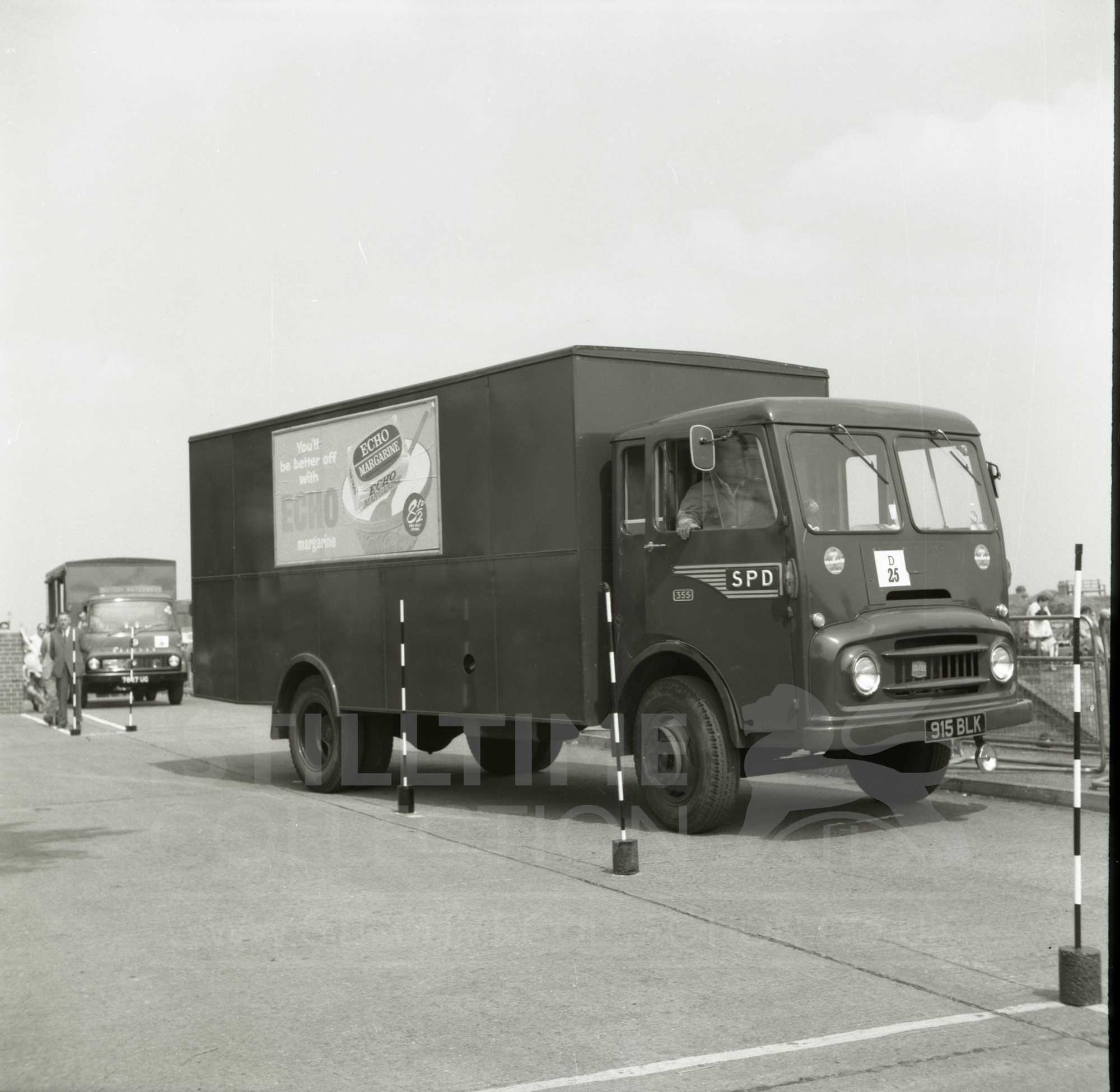 tpt truck LDOY finals coventry bmc ff | The Stilltime Collection