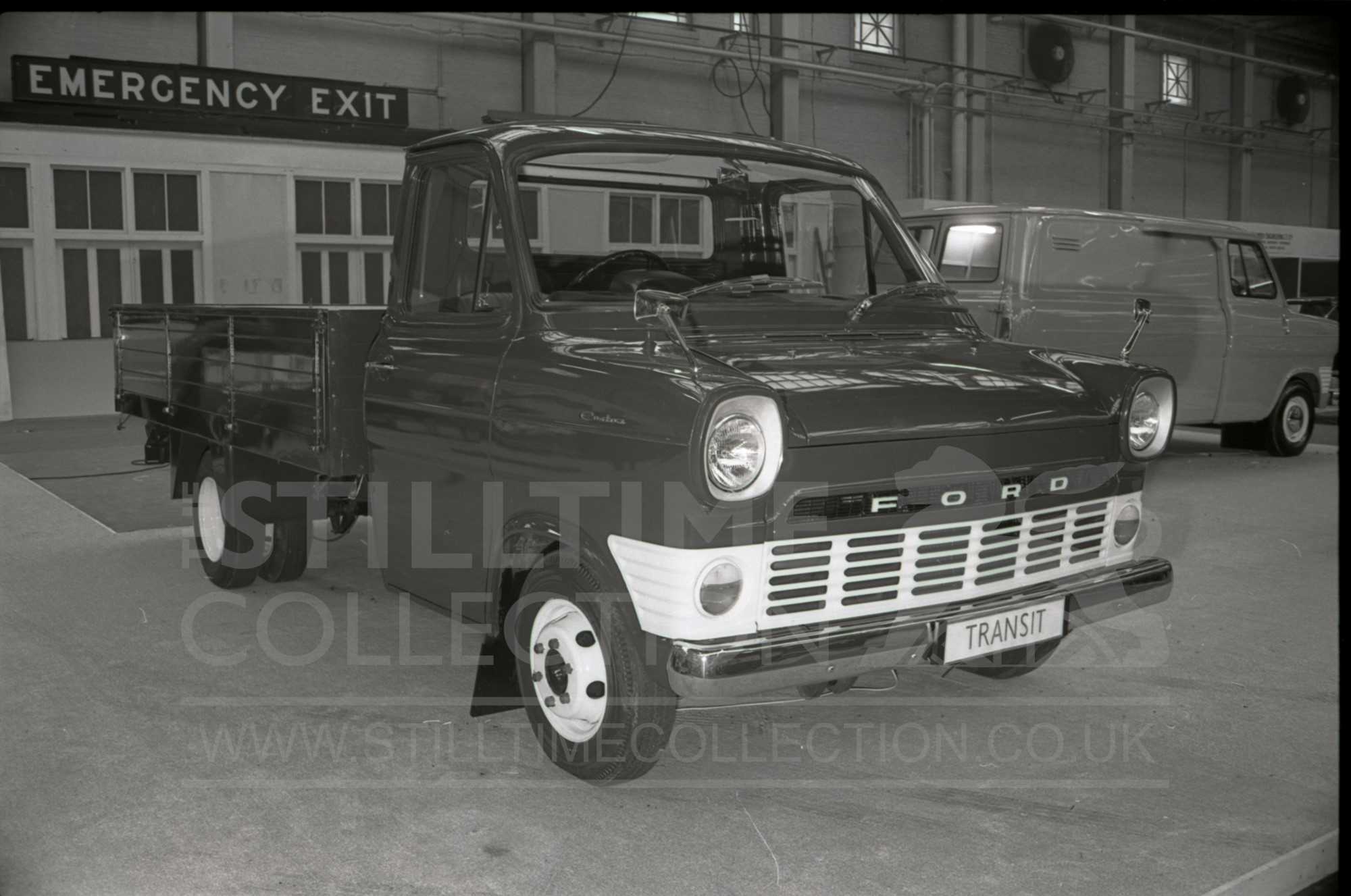 tpt transport truck lorry wagon scottish scotland motor engine show ...