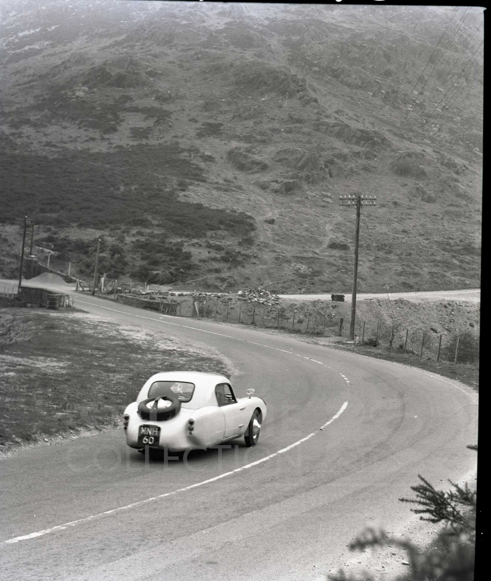 tpt transport car automobile motorcar trike tricycle cycle microcar ...