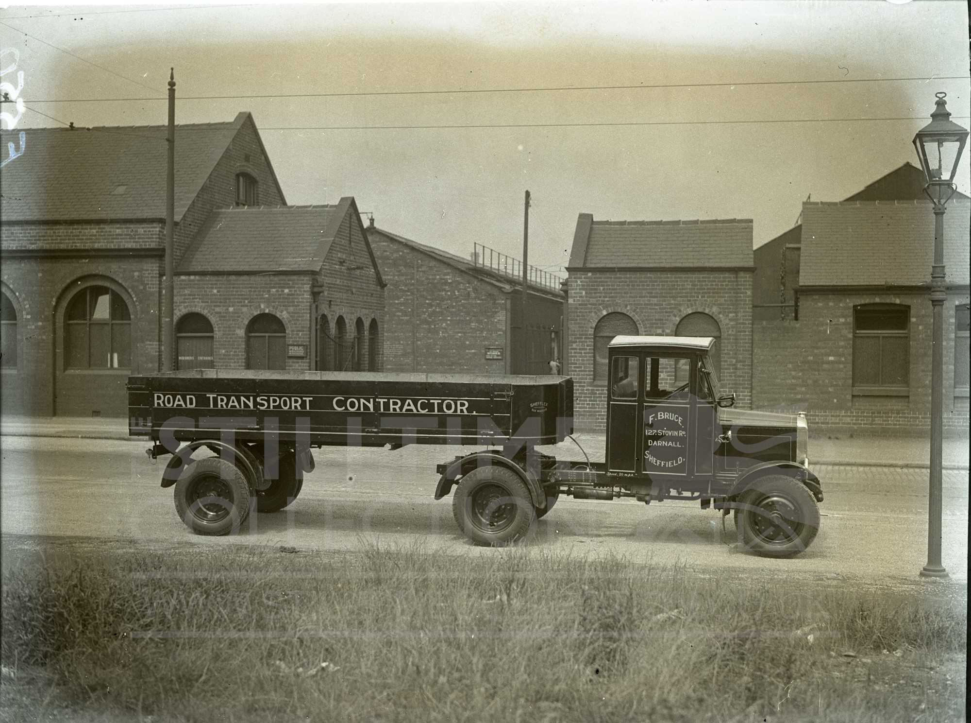 tpt transport truck lorry wagon shefflex artic articulated | The ...