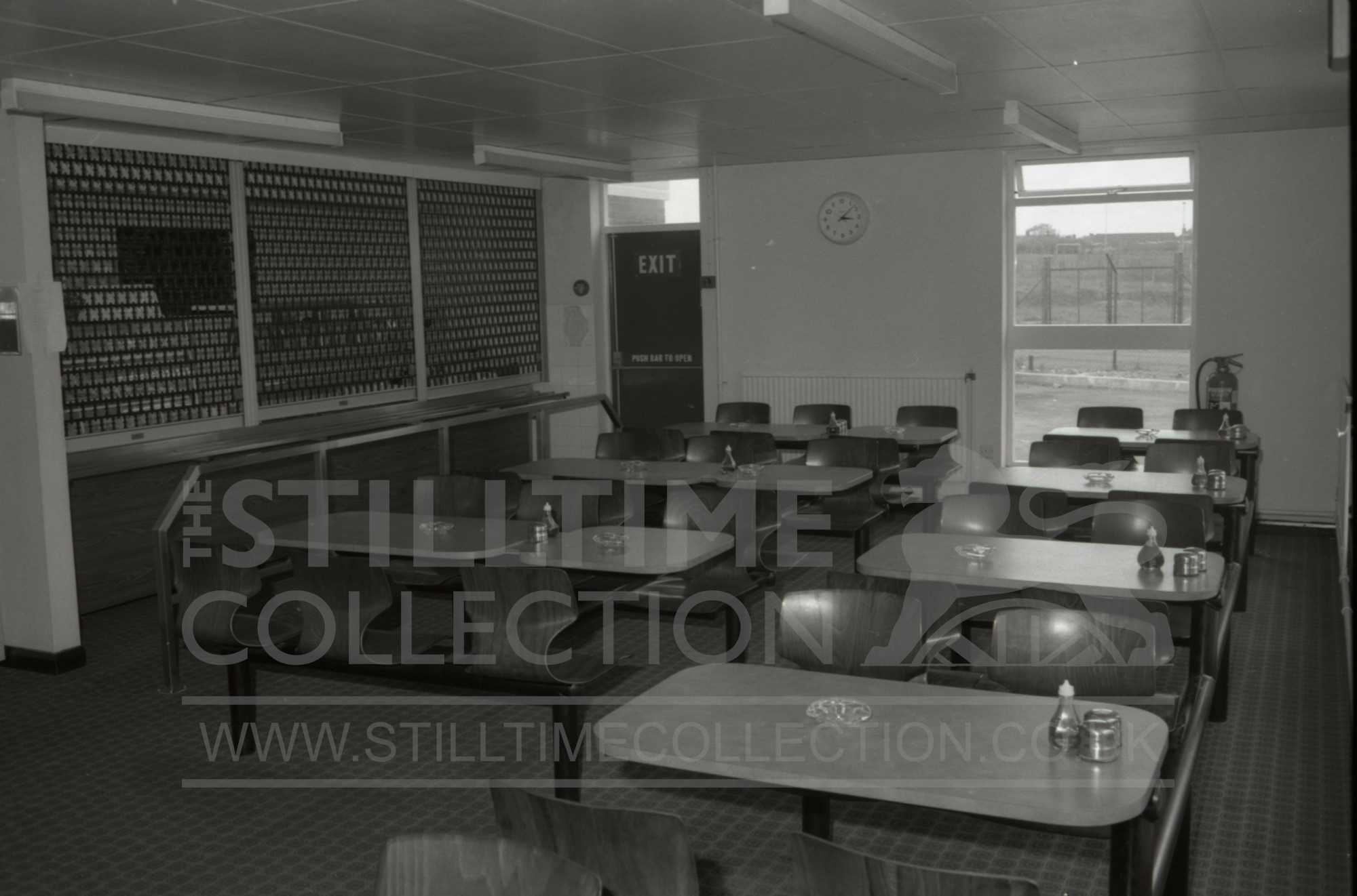 tpt transport cafe chesterfield truck stop | The Stilltime Collection