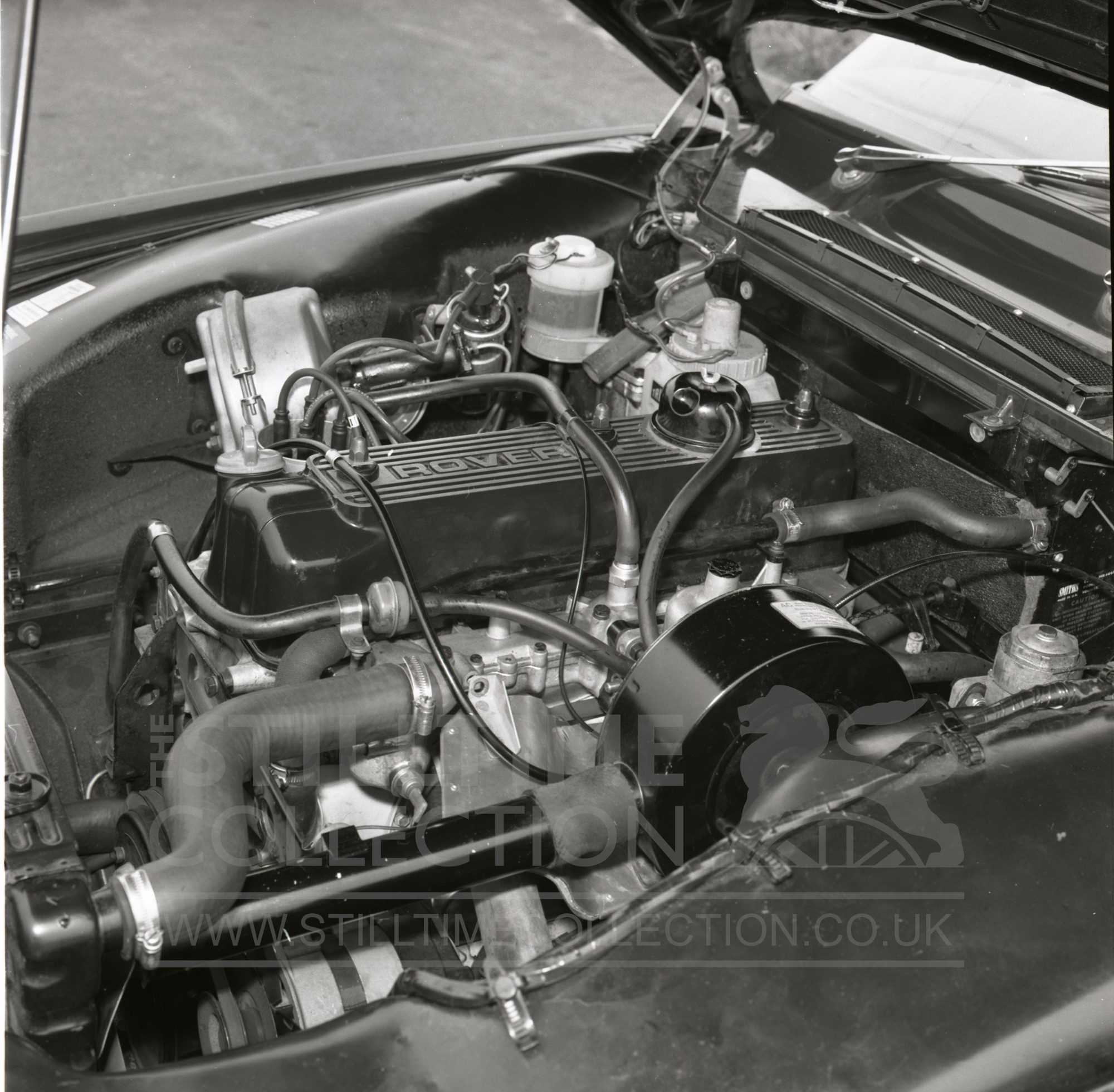 tpt car rover 2200 | The Stilltime Collection