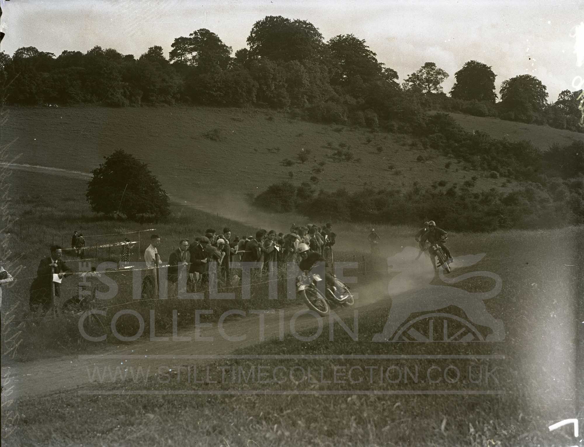 tpt bike racing biggin hill rudge | The Stilltime Collection