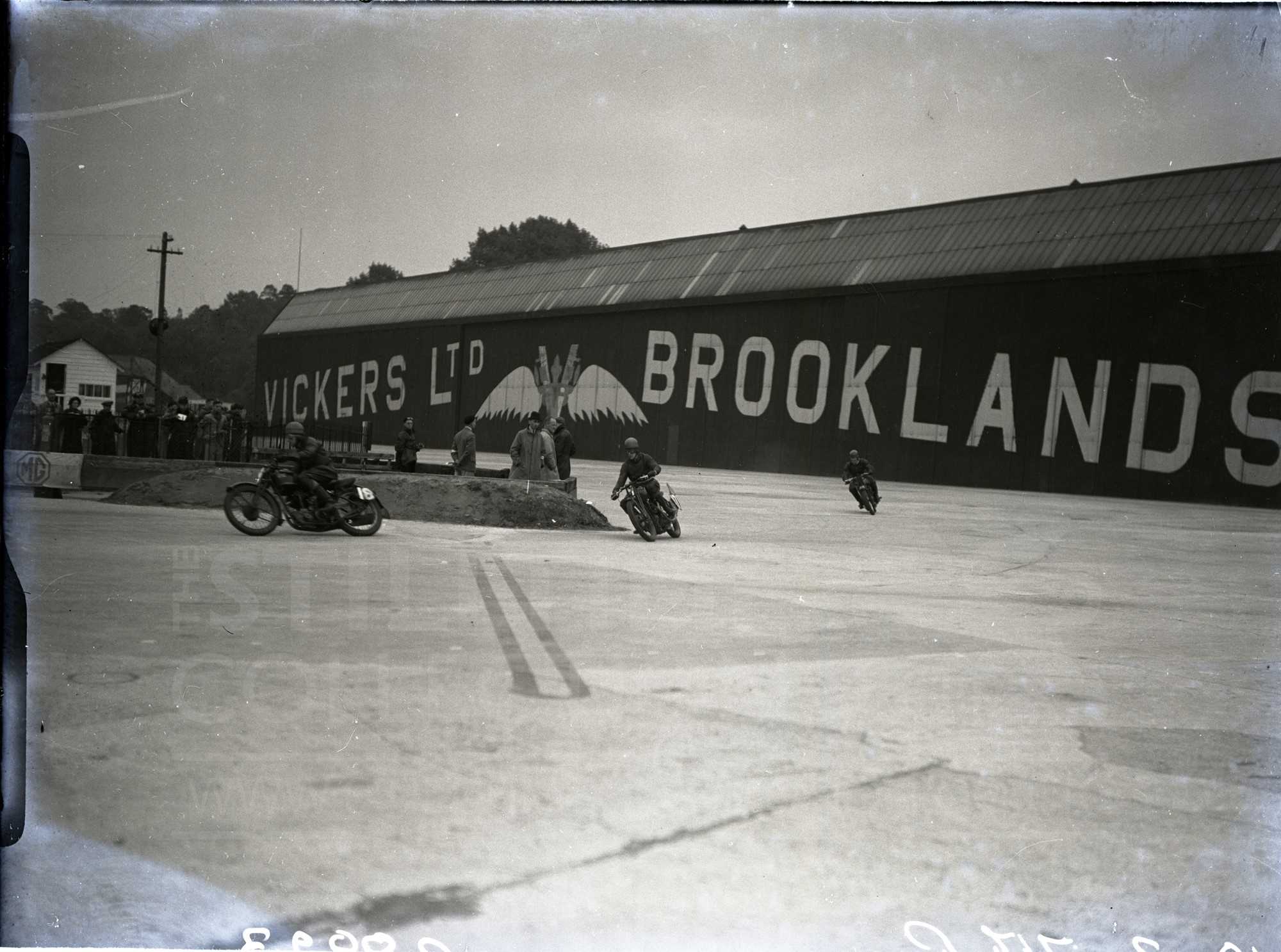 t pt bike racing brooklands. | The Stilltime Collection