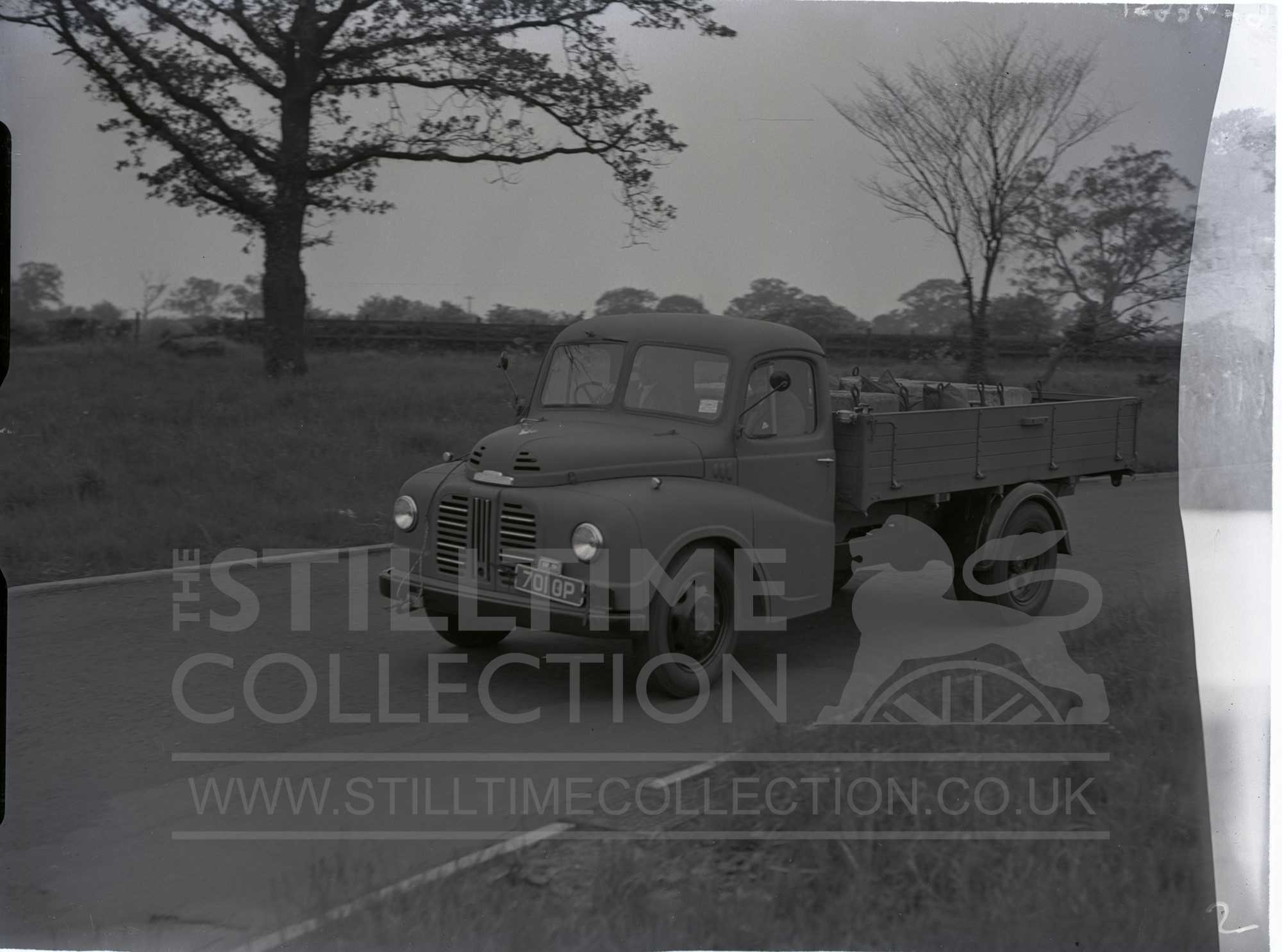 tpt truck austin diesel loadstar? | The Stilltime Collection