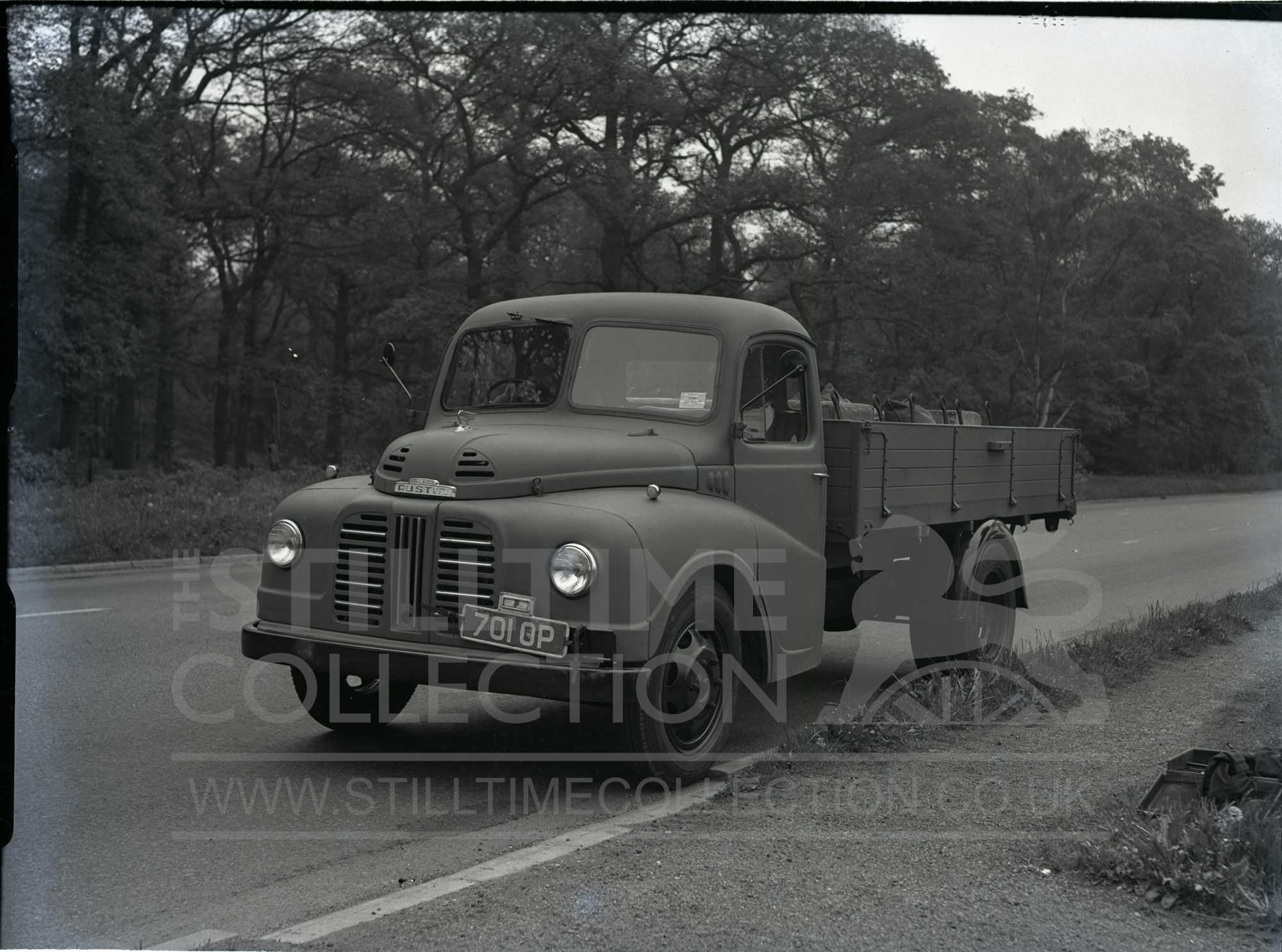 tpt truck austin diesel loadstar? | The Stilltime Collection