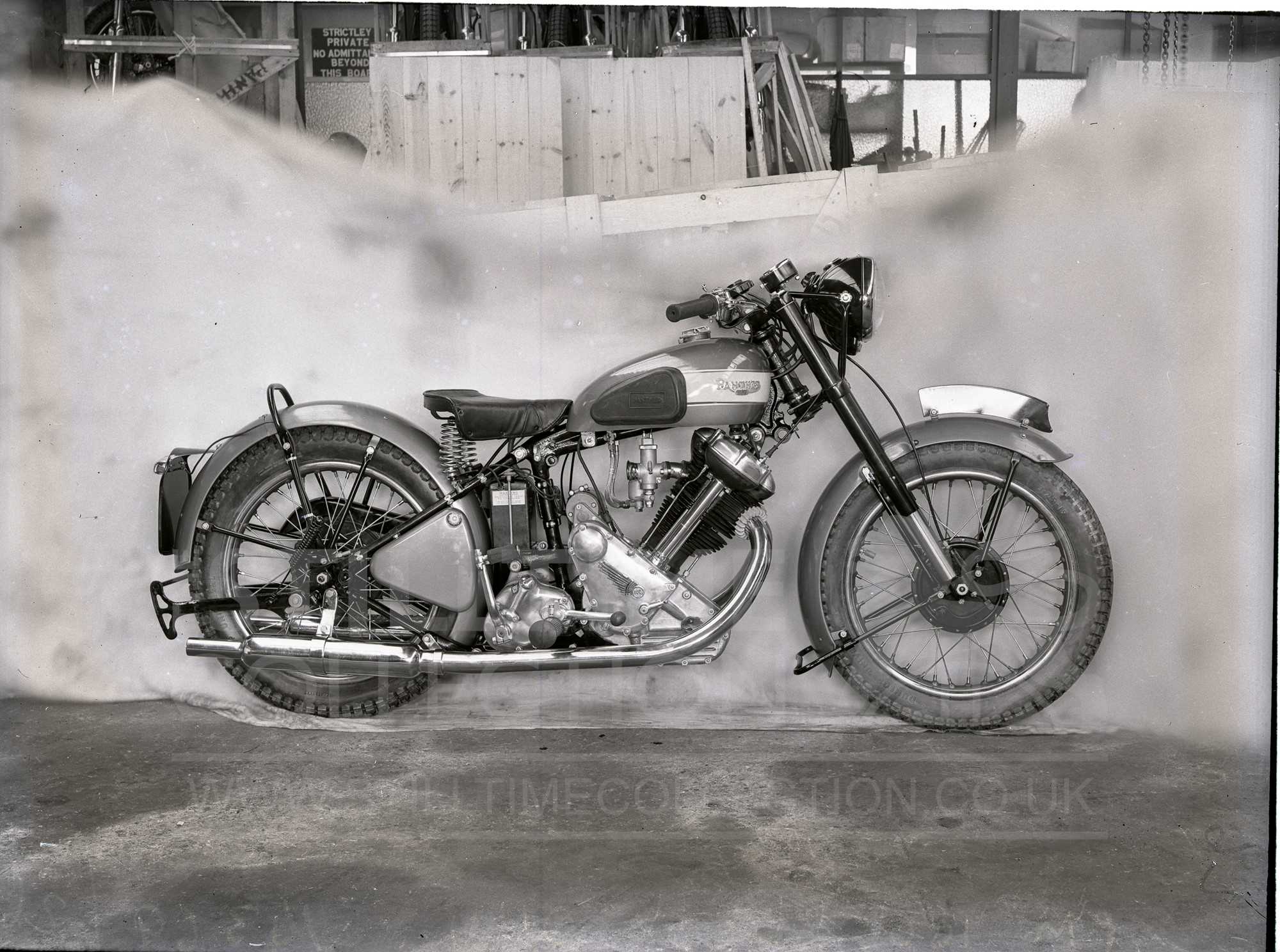 tpt bike pm 100t panther 600cc | The Stilltime Collection
