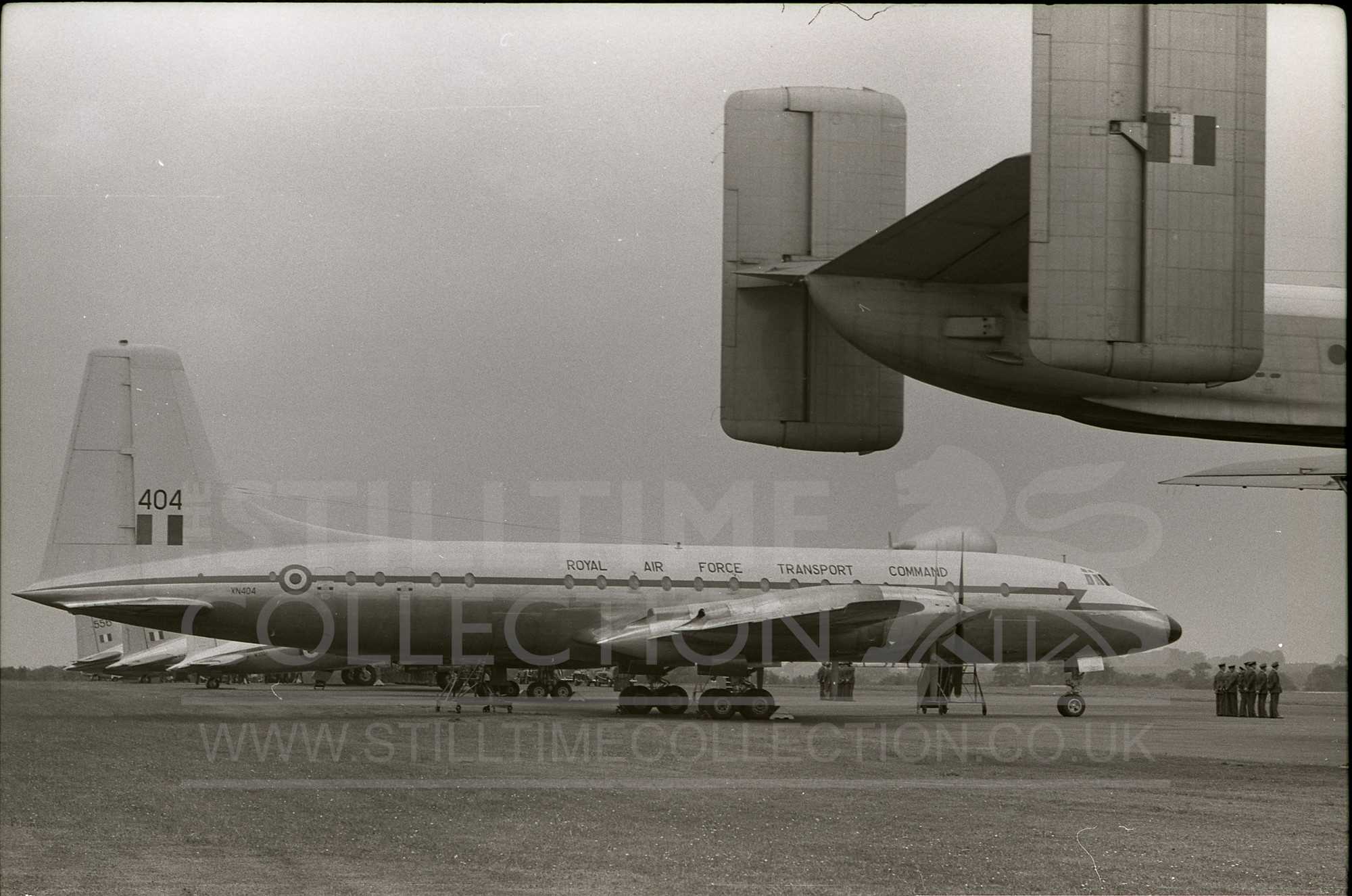 tpt air raf military duchess of kent visit to raf colerne transport ...