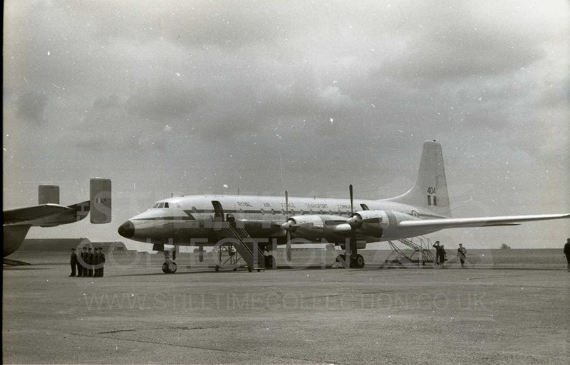 tpt air raf military duchess of kent visit to raf colerne transport ...