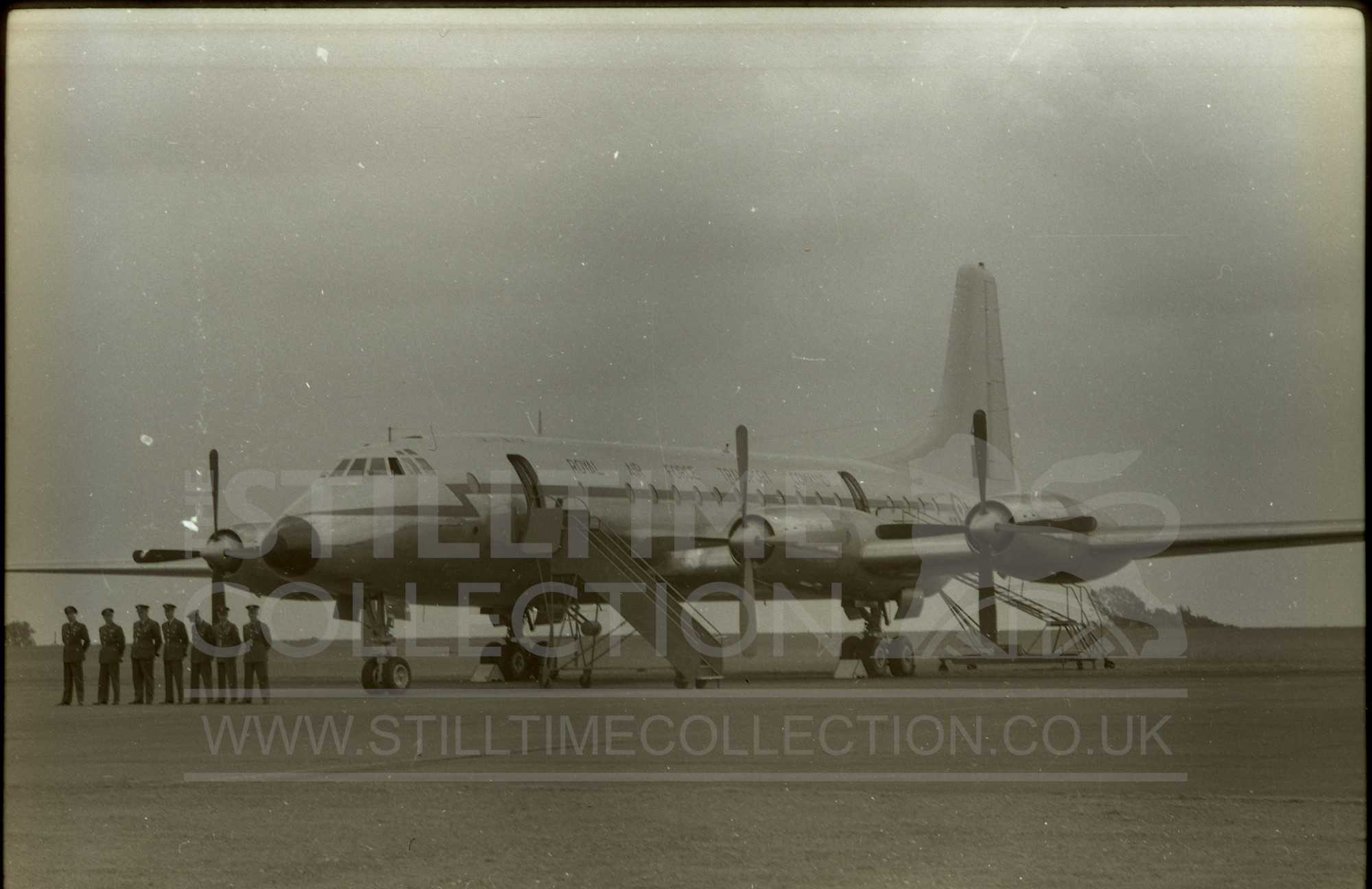 tpt air raf military duchess of kent visit to raf colerne transport ...