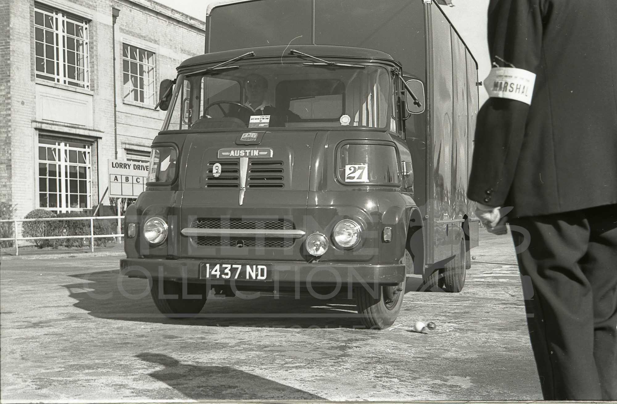 tpt truck LDOY finals coventry bmc ff | The Stilltime Collection