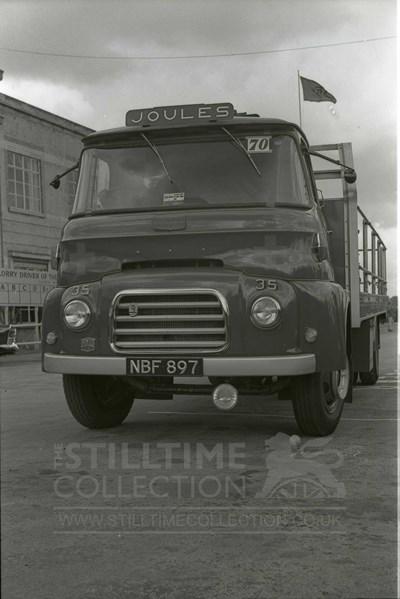 tpt truck LDOY finals coventry bmc ff | The Stilltime Collection