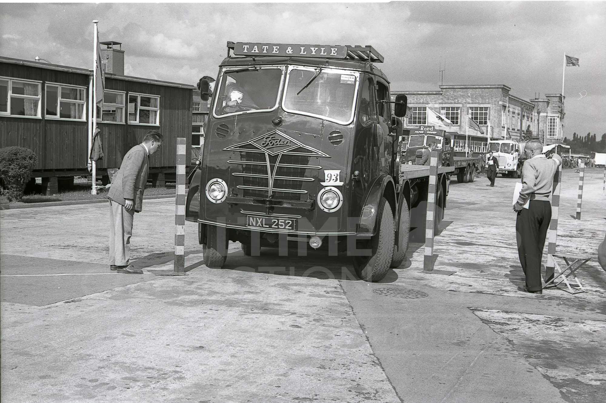 tpt truck LDOY finals coventry foden coy tate and lyle | The Stilltime ...