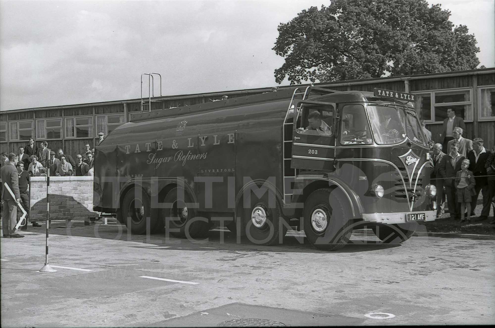 tpt truck LDOY finals coventry foden coy tate and lyle | The Stilltime ...