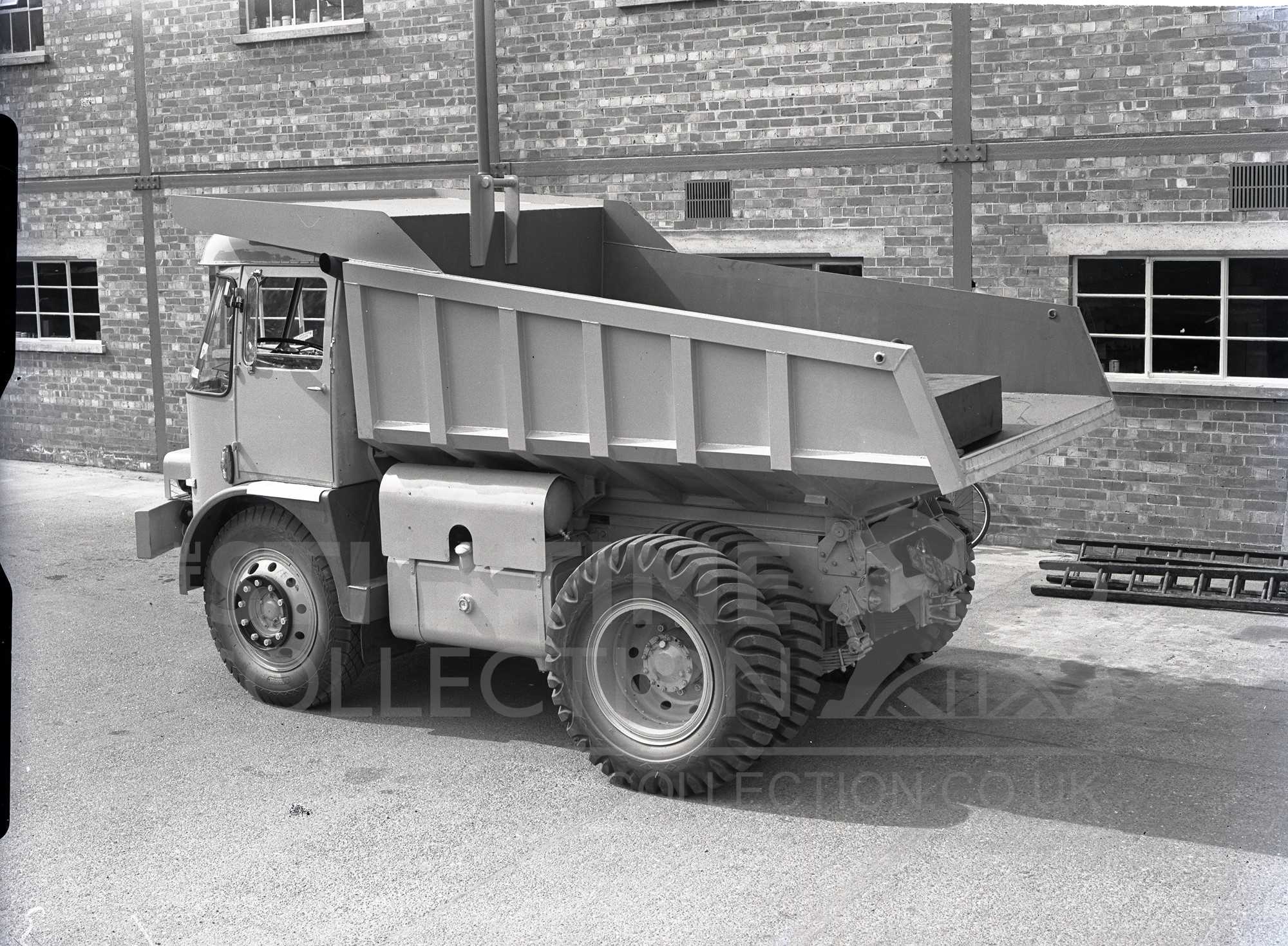 tpt truck foden dumper tipper timber hauler? | The Stilltime Collection