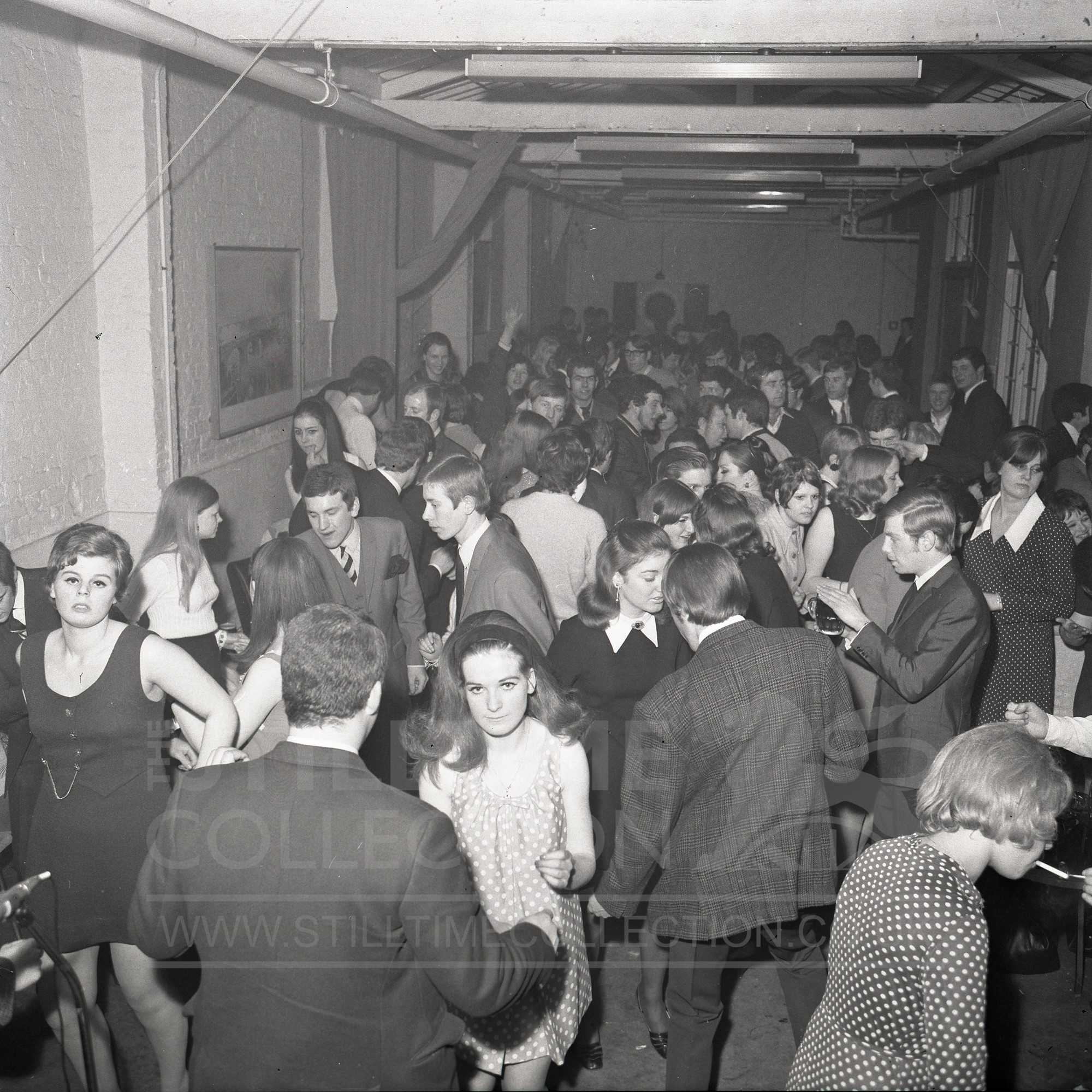 party dance dancing pop music youth smoking party saturday night 1969 ...