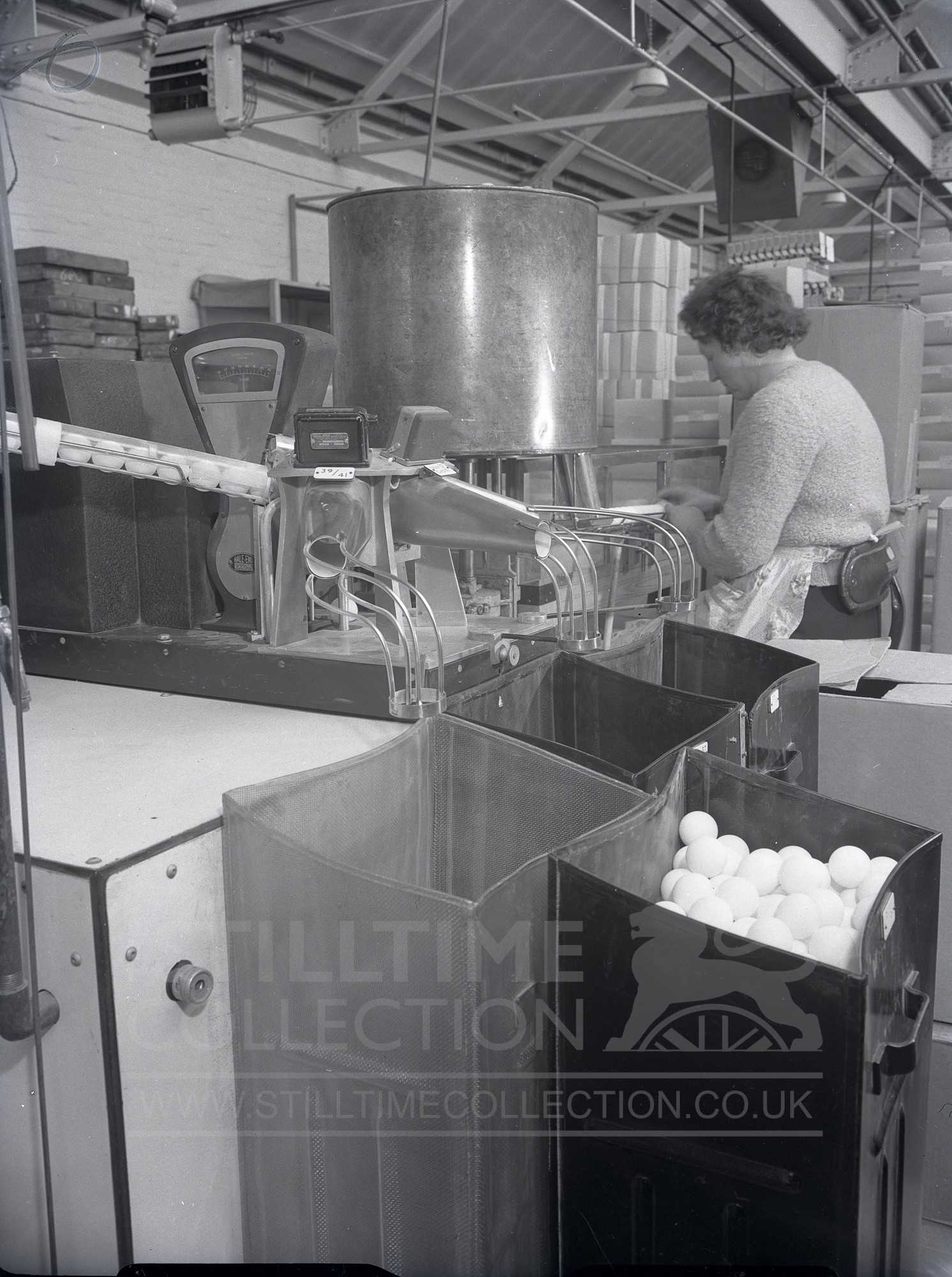 factory industry scales weighing | The Stilltime Collection