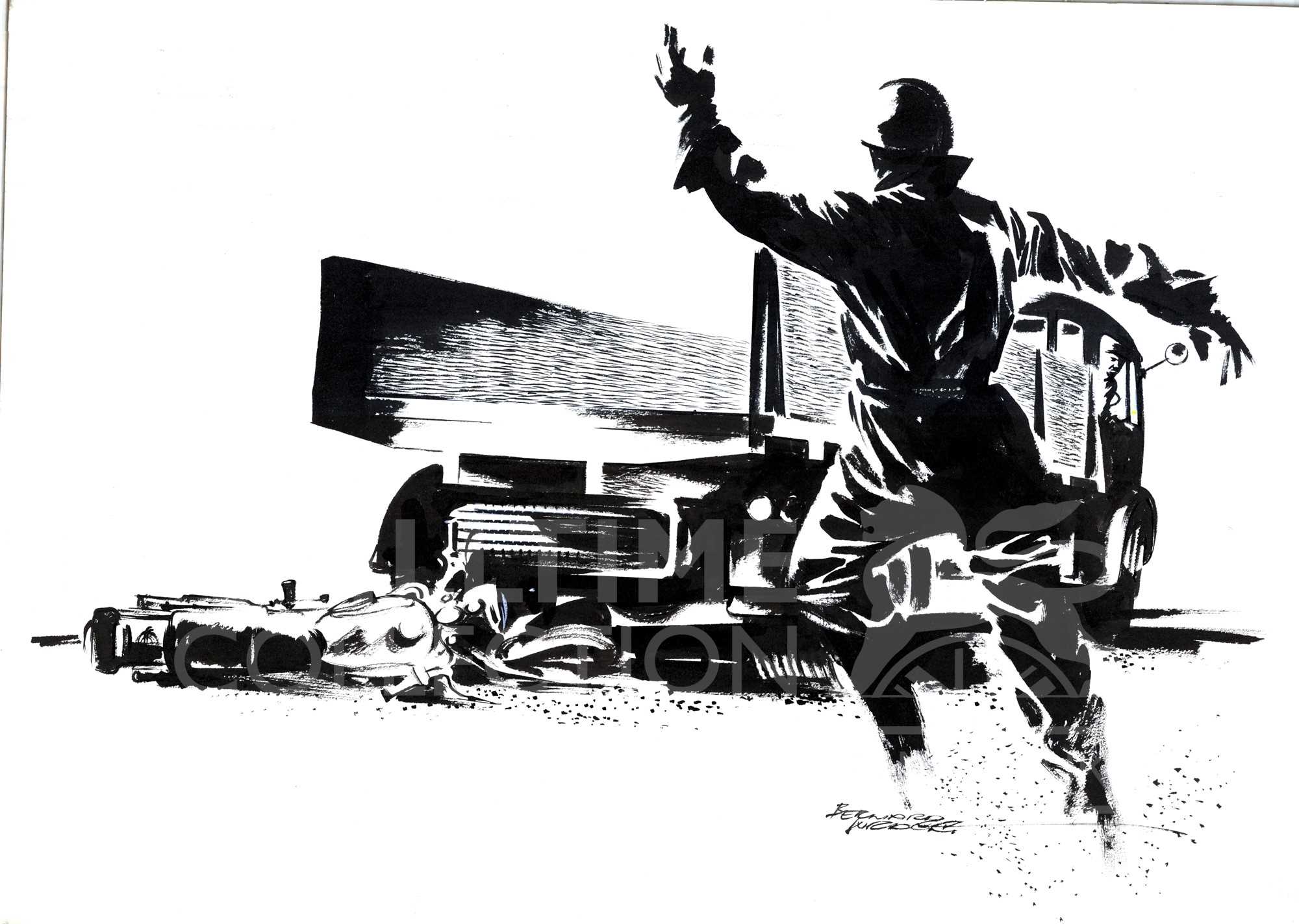 Photographs from the 20th century | The Stilltime Collection