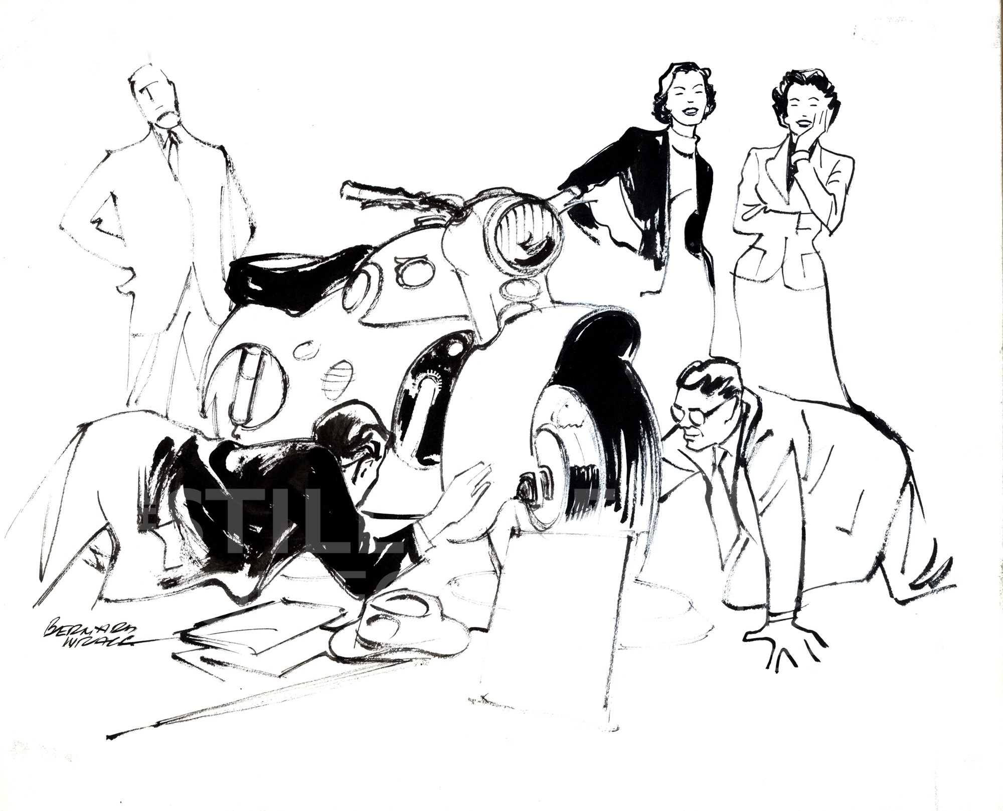 Person Human Drawing Art Doctor Sketch Comics Book People Painting ...